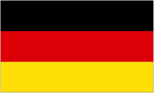 Germany | Flags, Flagpoles & bunting – Flags and Flagpoles