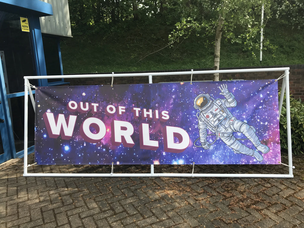 Custom Printed Banners | Printed Banners – Flags and Flagpoles