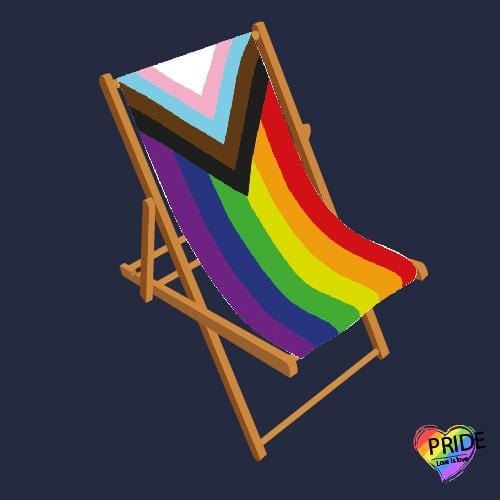 Flag Deckchairs – Flags and Flagpoles